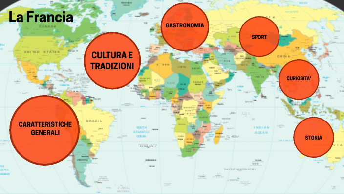 FRANCIA by Gabriele Bettinaglio on Prezi
