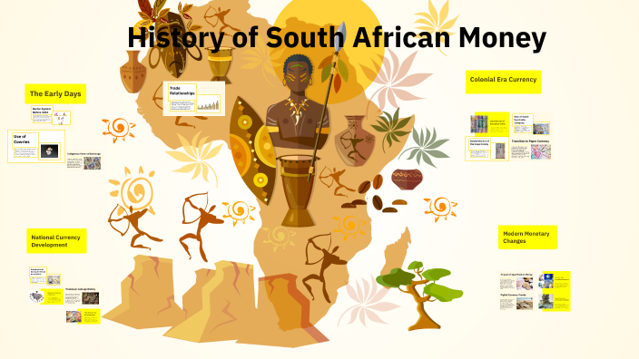 History of South African Money by stephanie pillay on Prezi