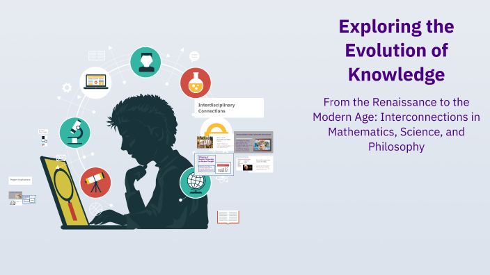 Exploring the Evolution of Knowledge by Christian Oliva on Prezi