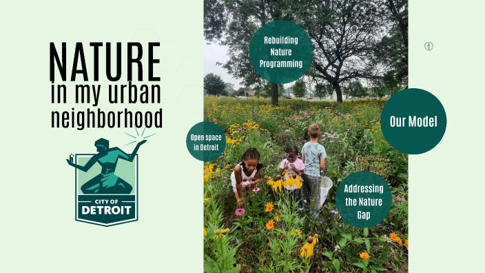 DPRD NRPA Nature Programming by Jac Kyle on Prezi