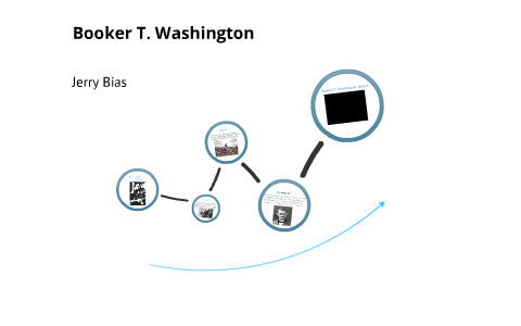 Booker T. Washington by jerry bias on Prezi