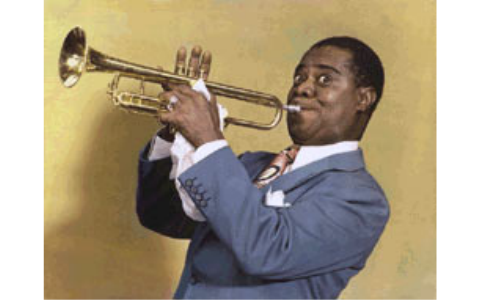 Louis Armstrong and the Harlem Renaissance by Nick Florentino on Prezi