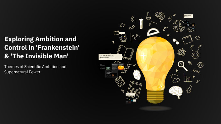 The Duality of Ambition: Exploring Scientific Caution by Graci Gregg on ...