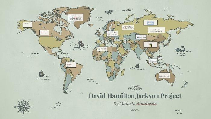 David Hamilton Jackson Project by Malachi Abramson on Prezi