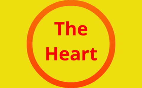 The Heart by Amber Dowdy on Prezi
