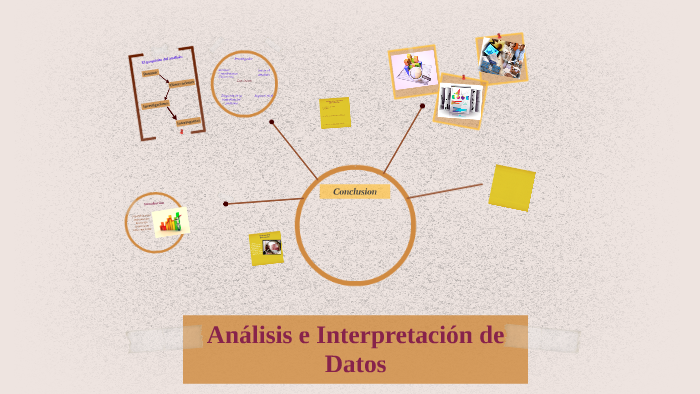 Análisis e Interpretación de Datos by Nelly Scarlett González on Prezi