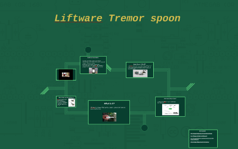 Liftware Tremor spoon by David Rosales on Prezi