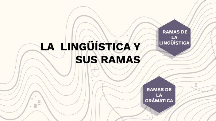 Ramas de la linguistica by dayana correa on Prezi