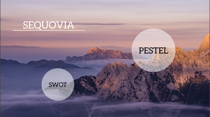 Etudes de cas Sequovia by Julian DEGUISE on Prezi