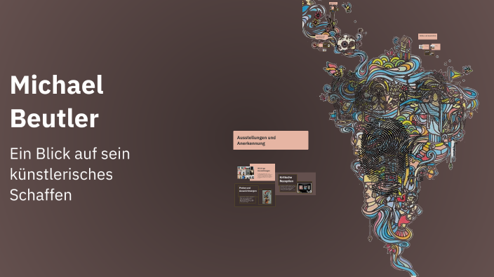 Michael Beutler by Nick Müller on Prezi