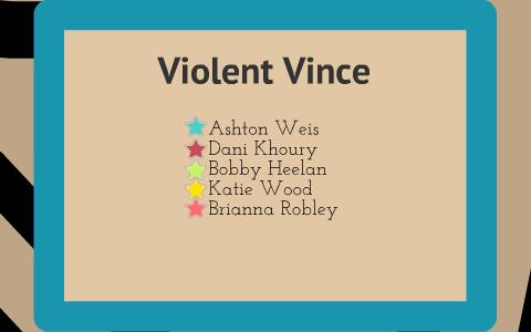 Case Study by Ashton Weis