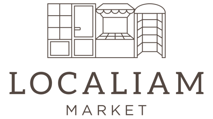 Localiam Market Business Model Canvas by Monica Verdi on Prezi