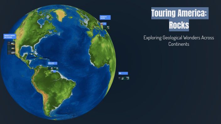 Touring America: Rocks by Mary Setliff on Prezi