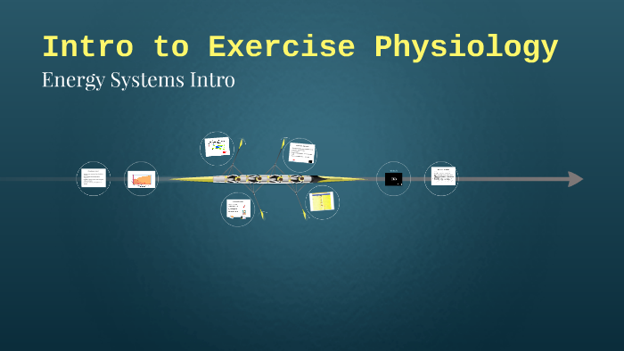 Intro to Exercise Physiology by Anna Crosswhite on Prezi