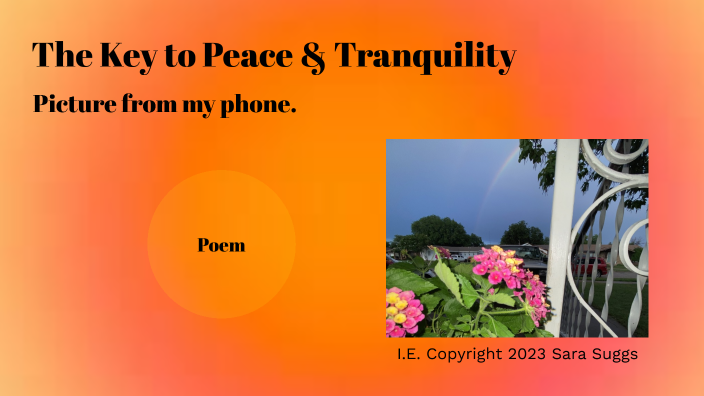 UNIT 2 by sara suggs on Prezi