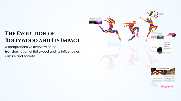 The Evolution of Bollywood and Its Impact by Shreya Garg on Prezi