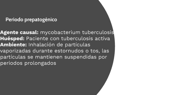 HNE Tuberculosis by Juan Galindo on Prezi