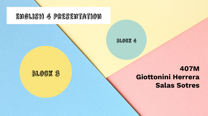 presentation1 by Enrique Giottonini on Prezi