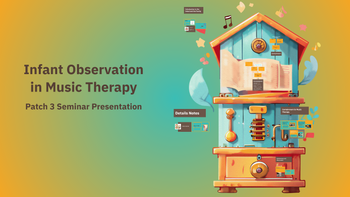 Infant Observation in Music Therapy by Kathy Lo on Prezi
