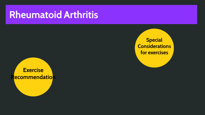Rheumatoid Athritis by Cristelle Duogene on Prezi