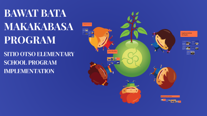 BAWAT BATA MAKAKABASA PROGRAM by Frederick Acosta on Prezi