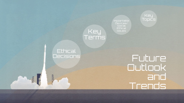 Future Outlooks and Trends by Samantha Dombrowski on Prezi