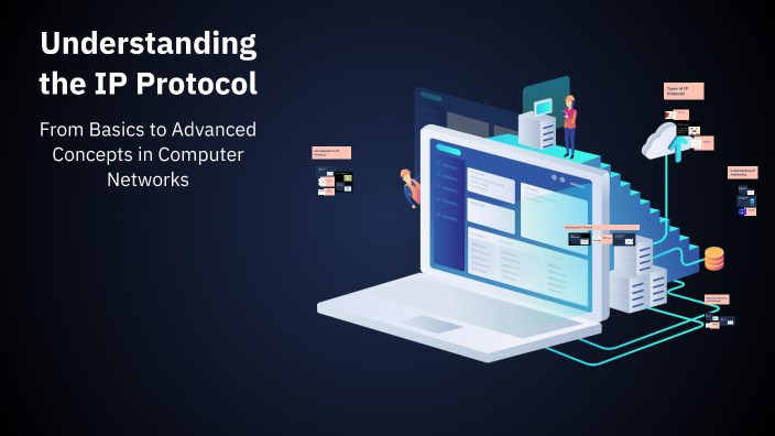 Understanding the IP Protocol by Sneha AS on Prezi