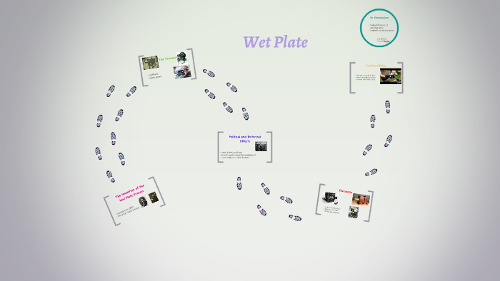 The Invention of the Collidion Process by anna miranda on Prezi