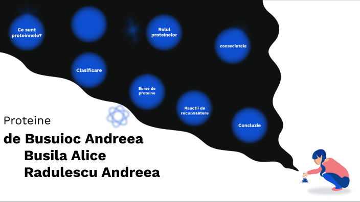 Proteine by Andreea Busuioc on Prezi