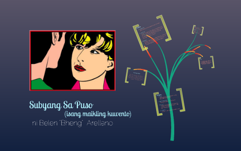 Subyang Sa Puso by LA DS on Prezi
