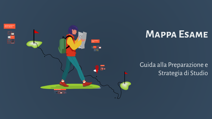 Mappa Esame by Lucia Minach on Prezi
