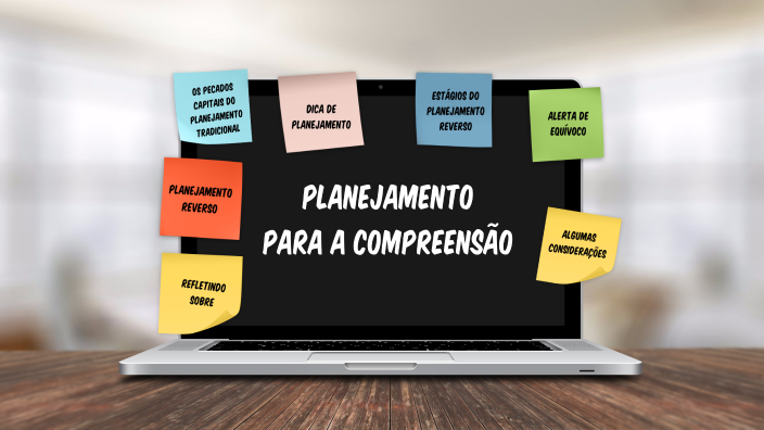Planejamento Reverso by Edilma Maria de Moura on Prezi