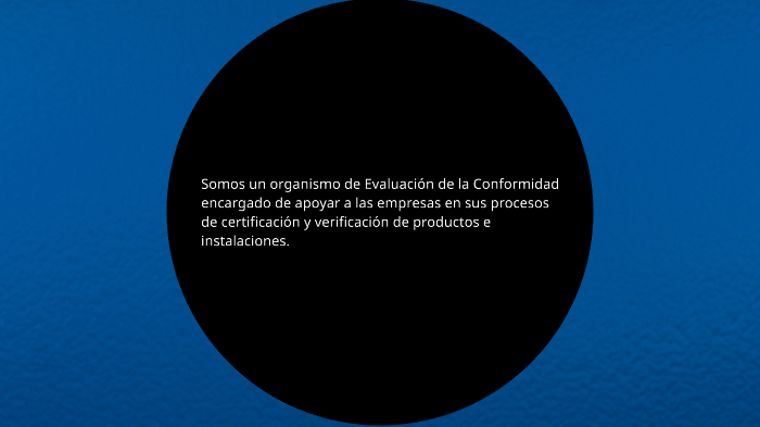 Centro de Normalizacion y Certificacion de productos by Adrian Gelacio ...