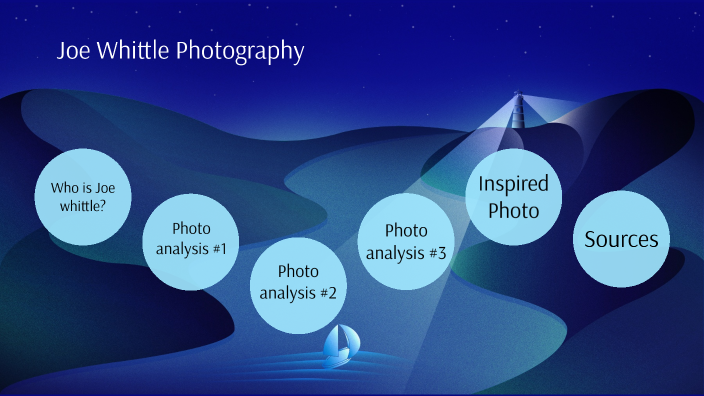 Joe Whittle Photography by Niko Brkich on Prezi