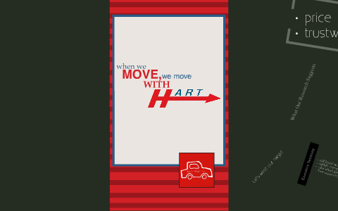 Hart Moving and Storage by Rebecca Smith on Prezi