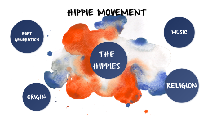 Hippi movement by Tere López on Prezi