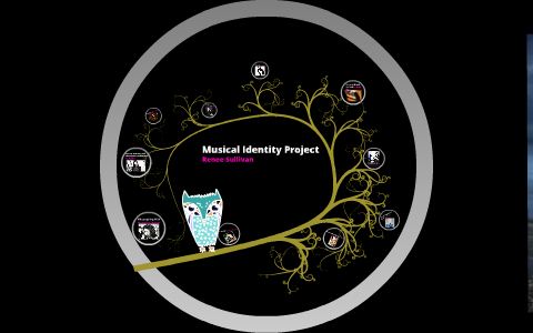 Musical Identity Project by Renee Sullivan on Prezi