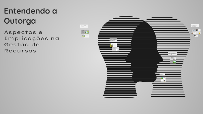 Entendendo a Outorga by Maria Isabel Julião Fonseca Pinheiro on Prezi