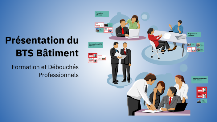 Présentation du BTS Bâtiment by Rhaechel Bulanadi on Prezi