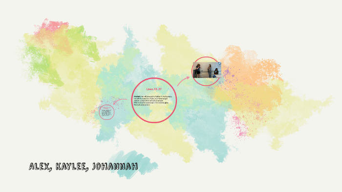 Macbeth: We will proceed no further in this business. by johannah ...