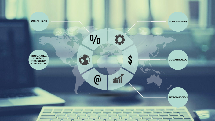 SISTEMAS DE PRODUCCIÓN DIGITAL by Vlady Hardrock on Prezi