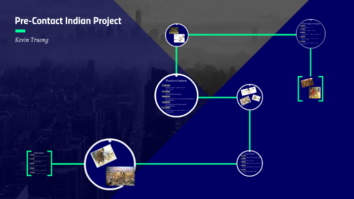 Pre-Contact Indians by Kevin Truong on Prezi