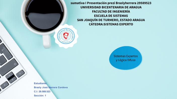 UNIVERSIDAD BICENTENARIA DE ARAGUA FACULTAD DE INGENIERÍA ESCUELA DE ...
