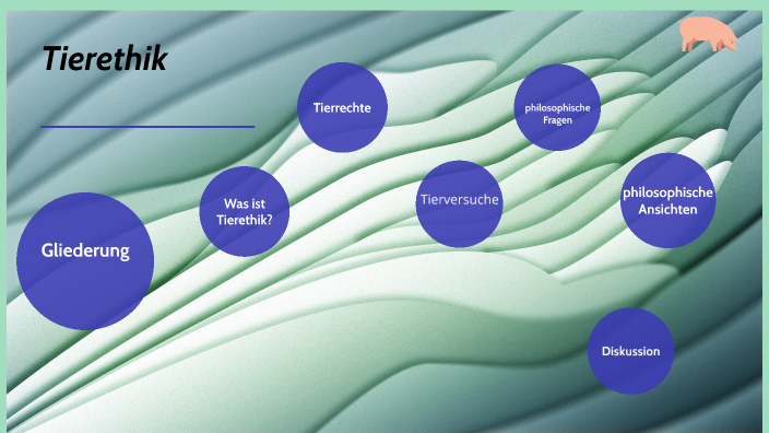 Tierethik by on Prezi