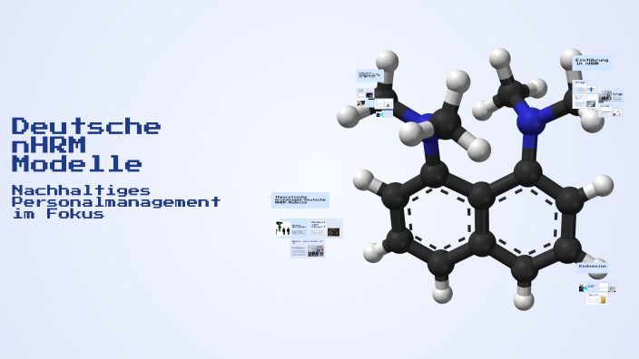 Deutsche nHRM Modelle by Franca Specht on Prezi