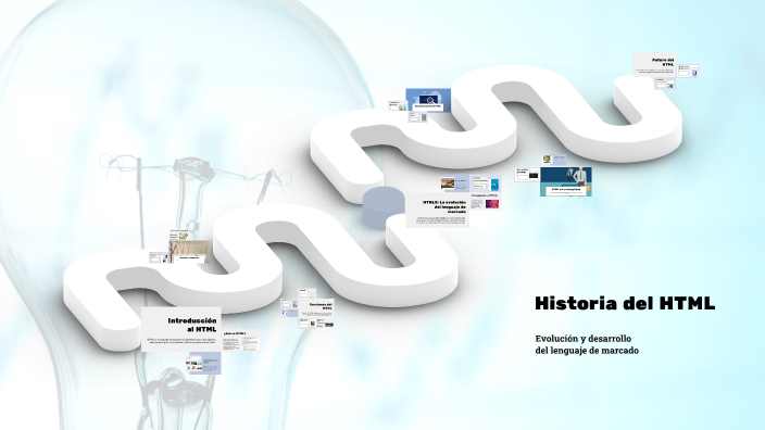 Historia del HTML by Edgar Costa Rodriguez on Prezi