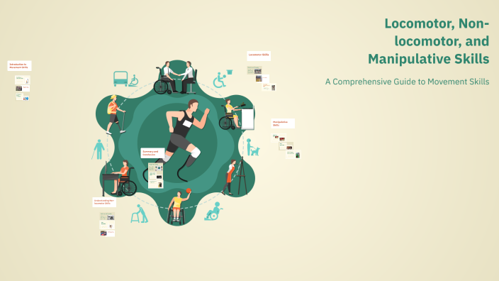 Locomotor, Non-locomotor, and Manipulative Skills by Jasper Lumba on Prezi