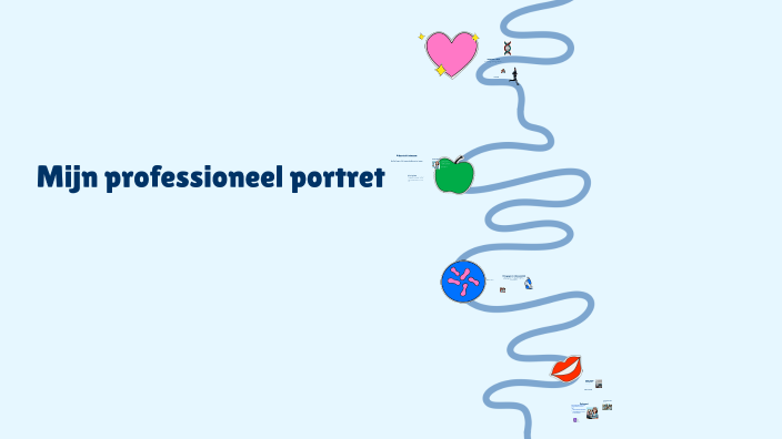 Mijn professioneel portret by Caroline van Steenbergen on Prezi