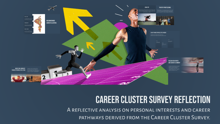 Career Cluster Survey Reflection by Karl Durant on Prezi