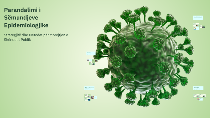 Parandalimi i Sëmundjeve Epidemiologjike by Arbnora Aliu on Prezi